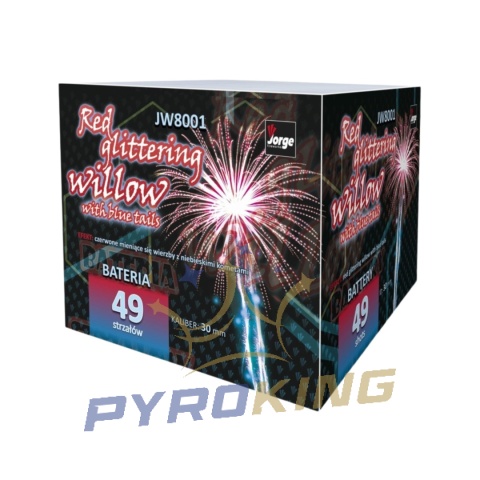 Sklep z petardami online 🎇 pirotechnika - PyroKing